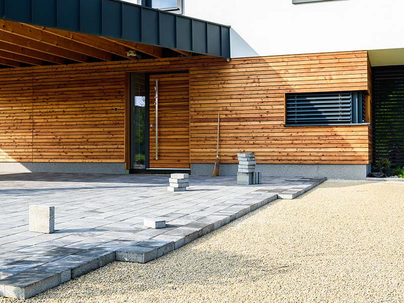 Streamline Construction Company Inc. Gallery | General Contractor